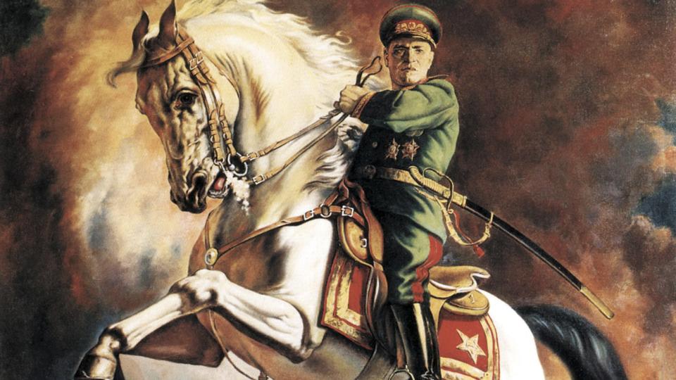 War Talk Wednesday: Deep Operations - Variant Ventures