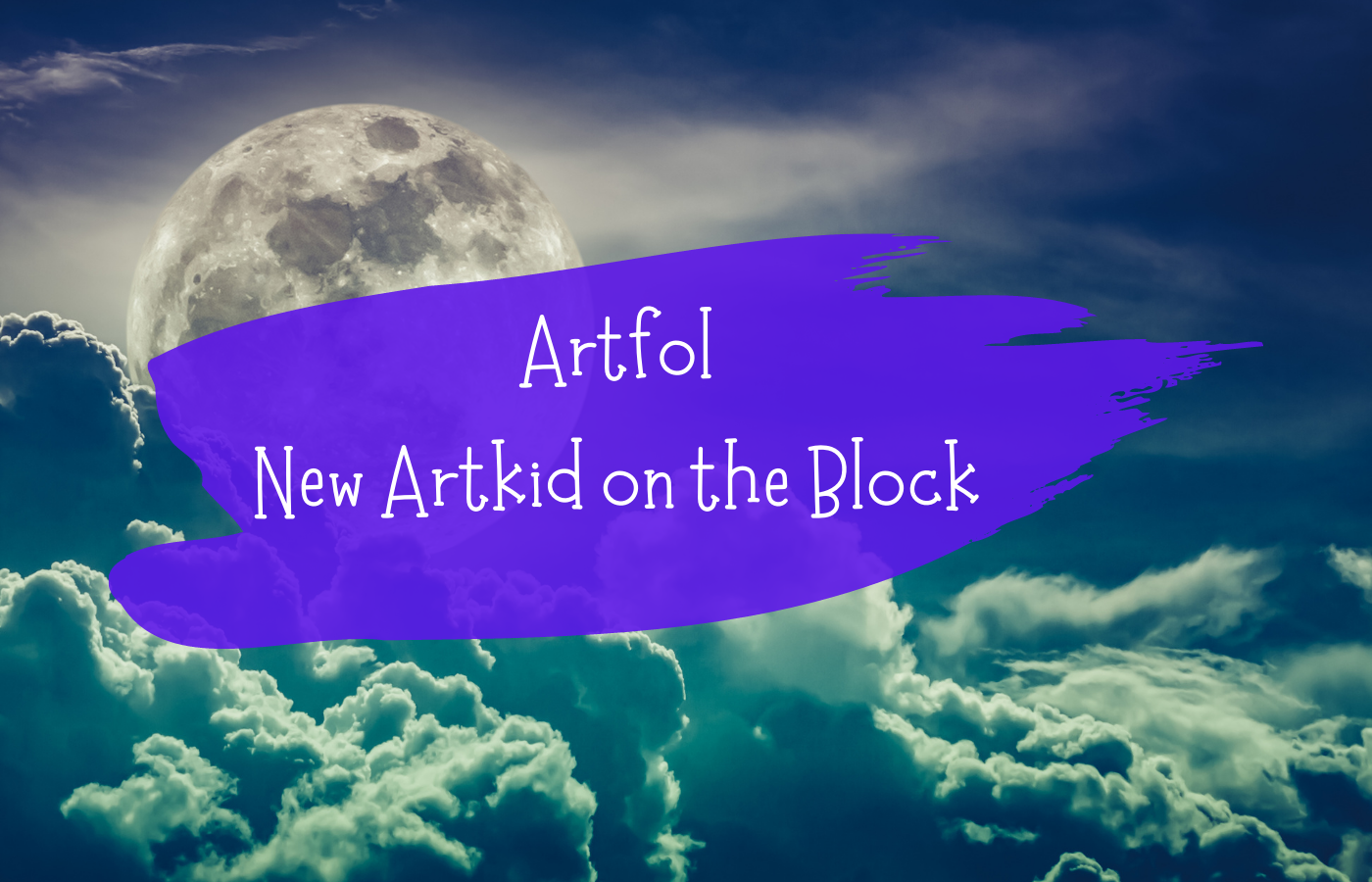 Artfol: New Artkid on the Block - Variant Ventures