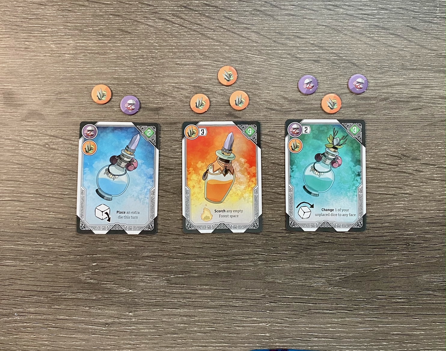 Brew Game Review - Variant Ventures