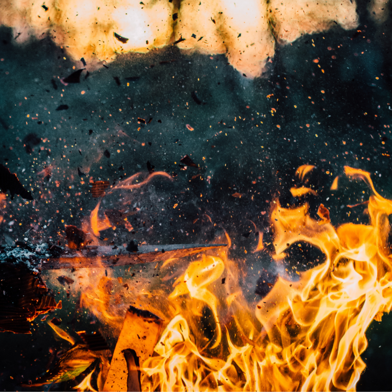 Fire Based Creatures for DND 5e - Variant Ventures