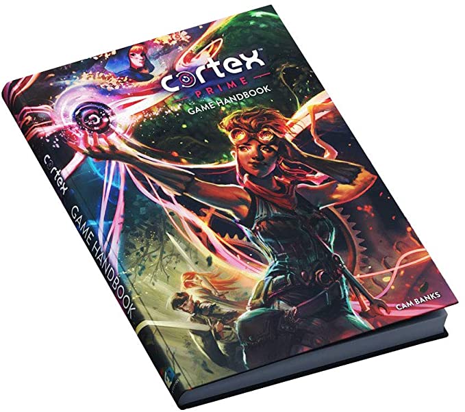 TTRPG Systems - Variant Ventures