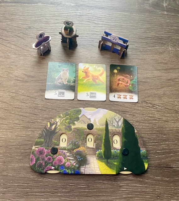 Game Review - Flourish - Variant Ventures