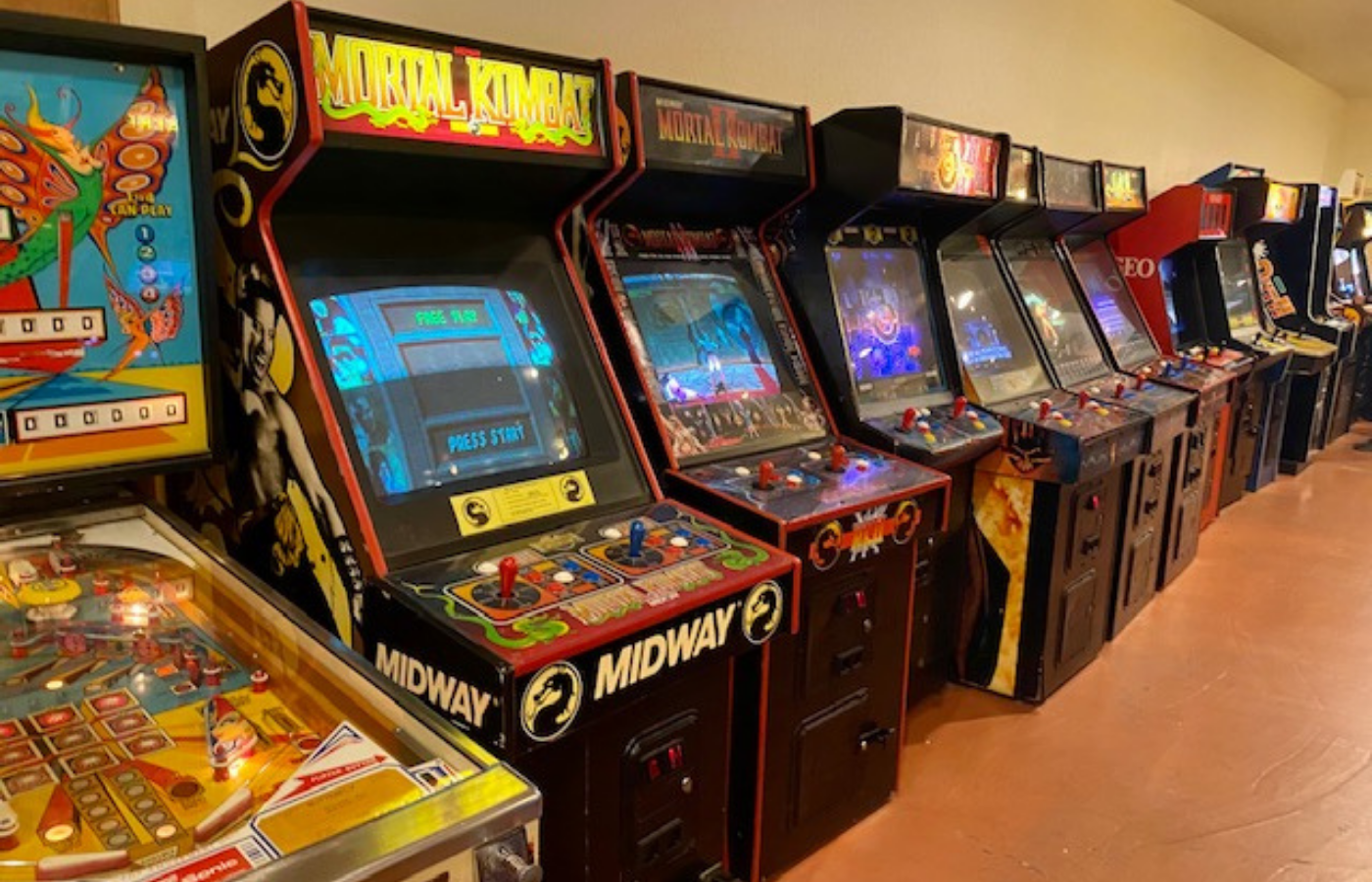 Central Florida Spotlight – Replay Museum – Variant Ventures