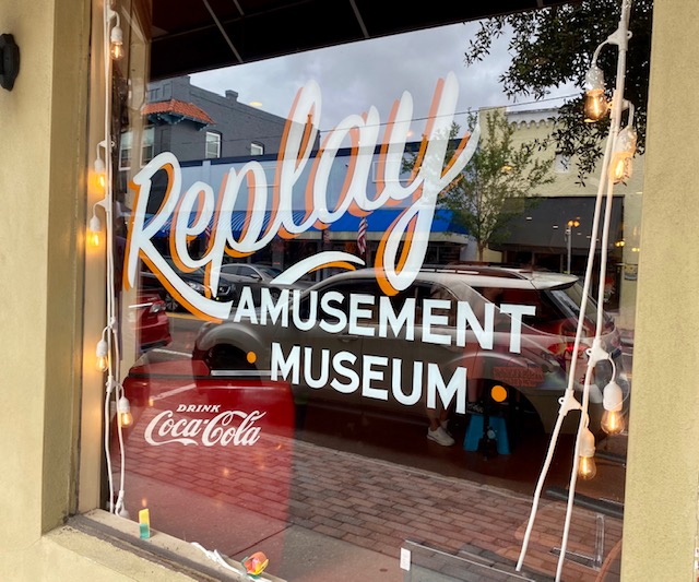 Central Florida Spotlight – Replay Museum – Variant Ventures