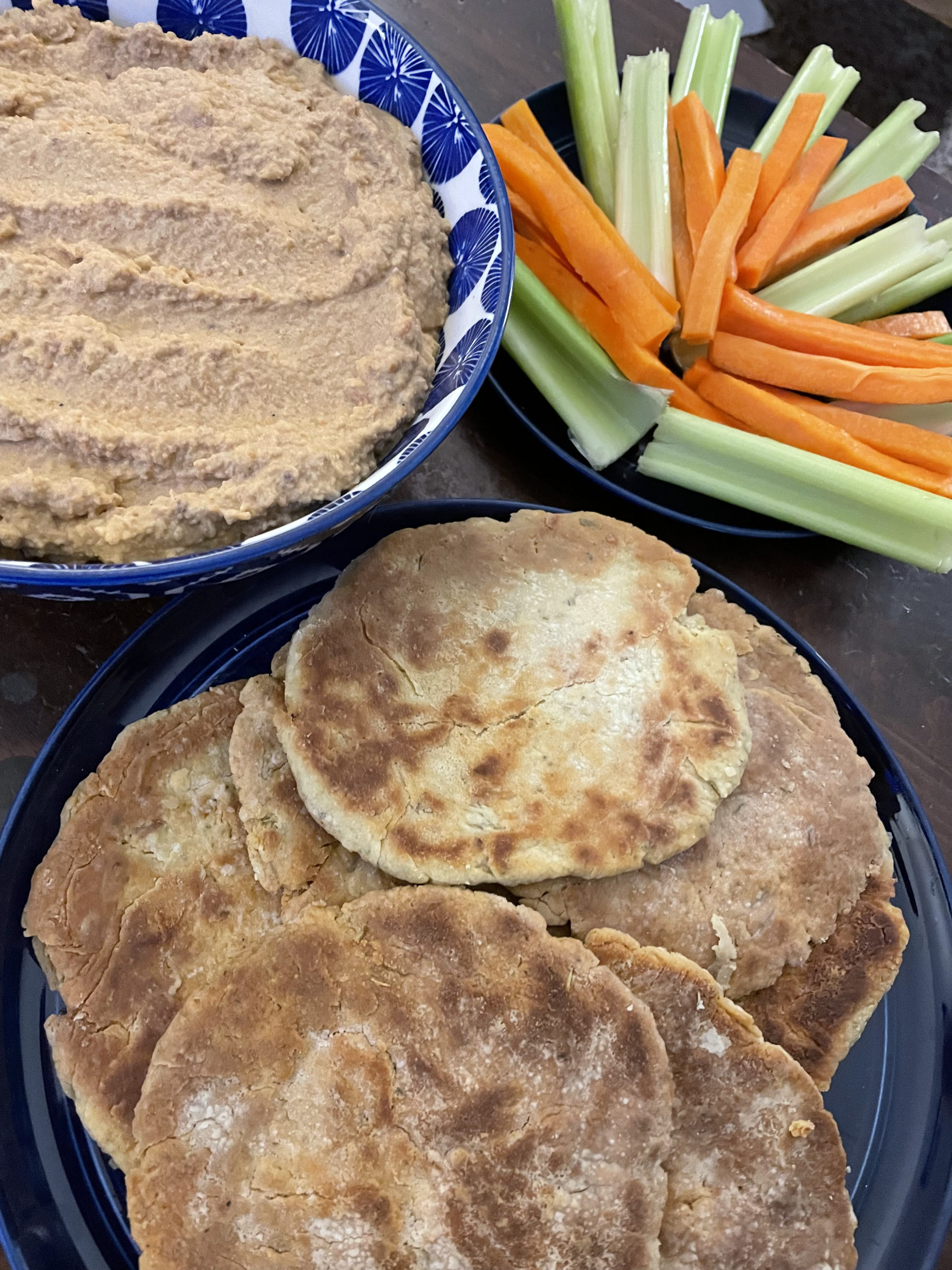 Heroes’ Feast Cookbook Cook-Through: Dwarven Flatbread and Underdark ...