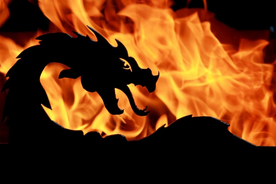 Fire Based Creatures for DND 5e - Variant Ventures